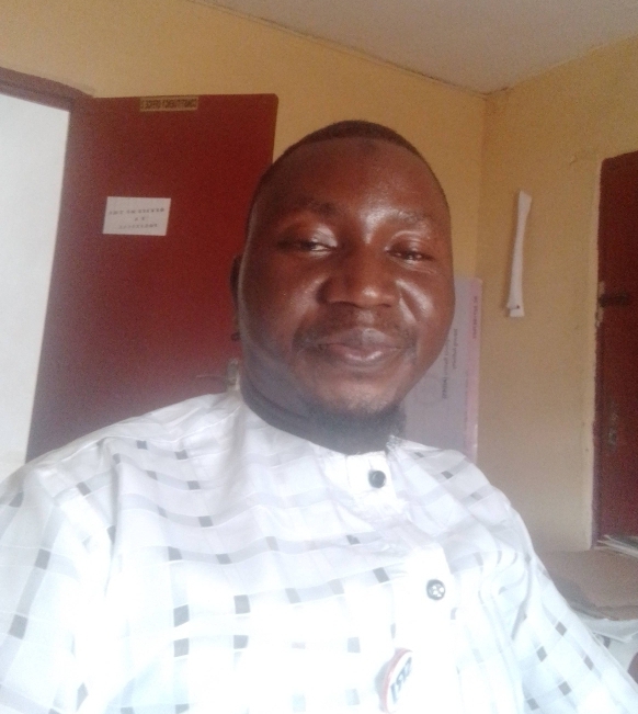 Meet Our Advocates From Orolu Local Government Area - OsunOpenLG Project