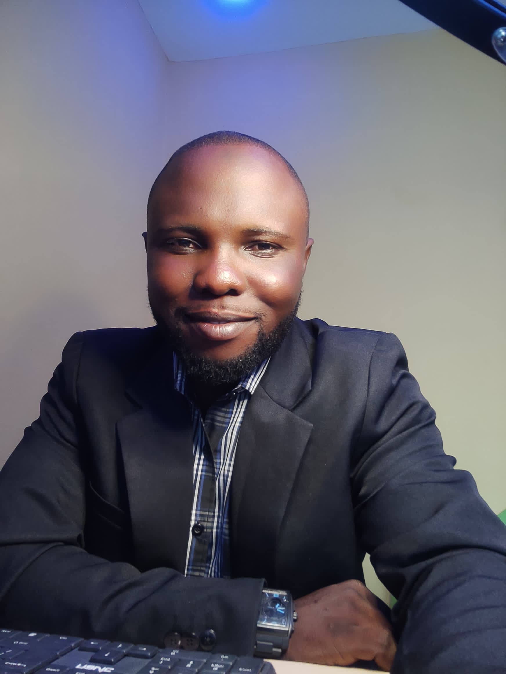 Meet Our Advocates From Orolu Local Government Area - OsunOpenLG Project