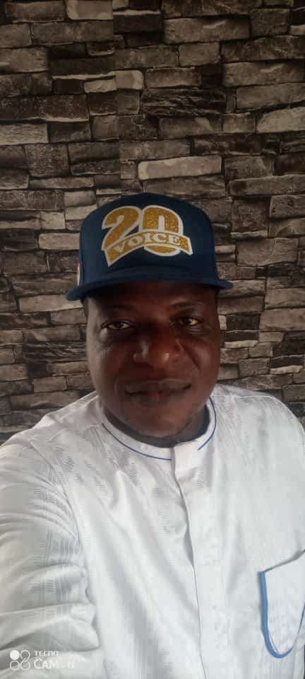 Meet Our Advocates From Egbedore Local Government Area - OsunOpenLG Project