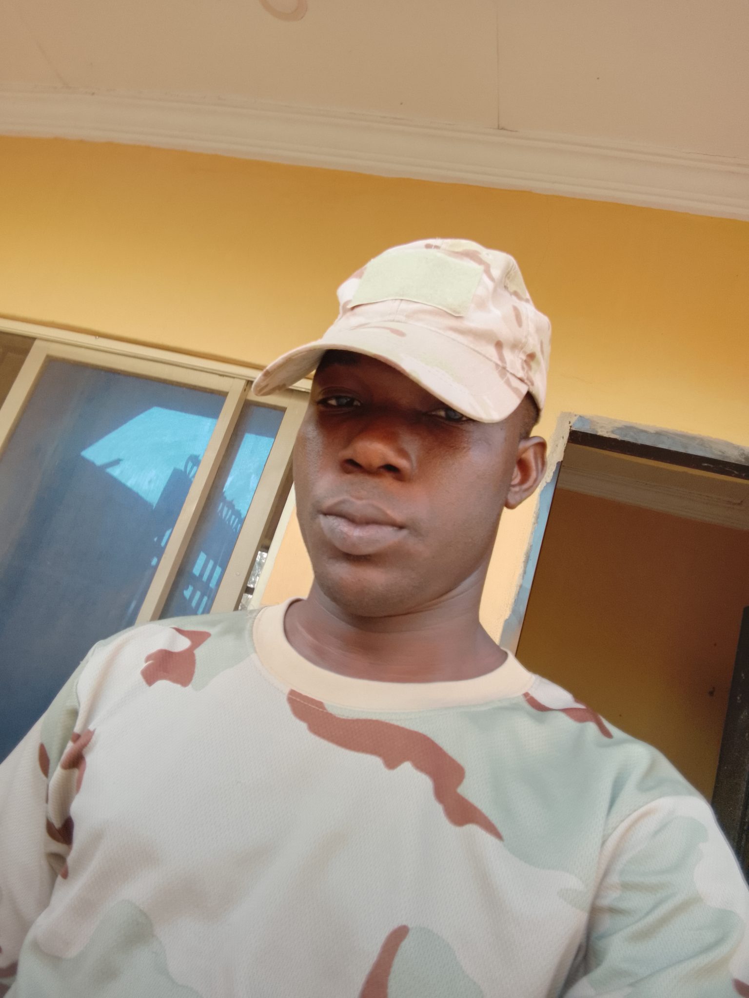 Meet Our Advocates From Egbedore Local Government Area - OsunOpenLG Project